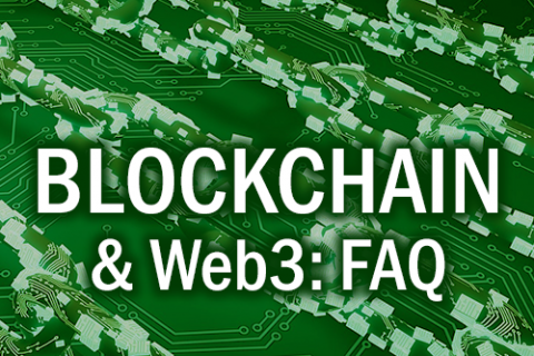 Part 4: The Web3 and Blockchain FAQ | Performance Intensive Computing